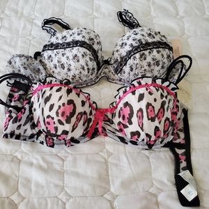 Intimates & Sleepwear | New Bras | Poshmark